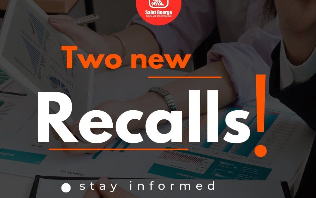 Battery and Switch Failure: Two Recalls Affect School Buses and Trucks ...