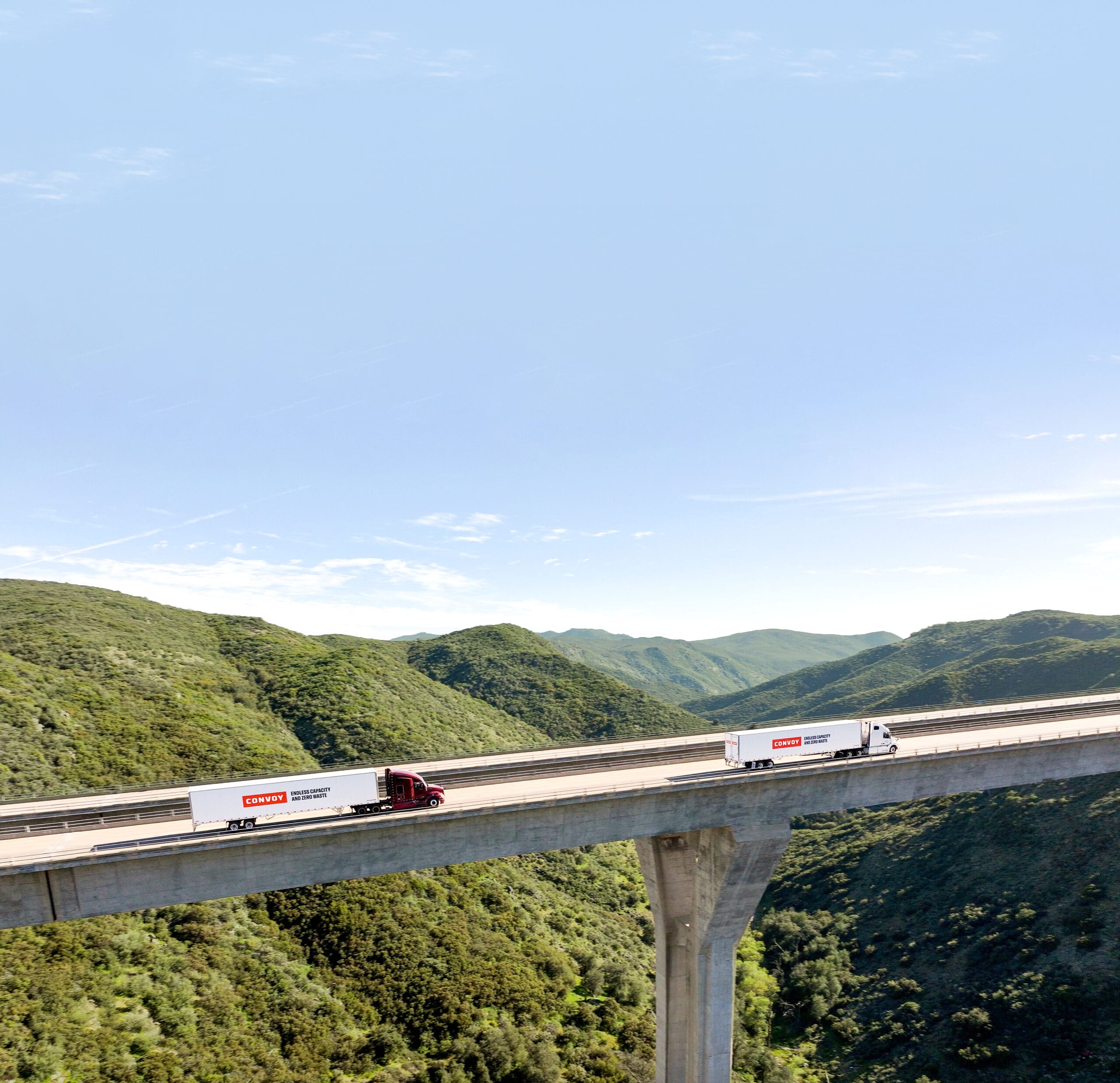 After the fall of Yellow, Convoy closes its doors - SaintGeorge