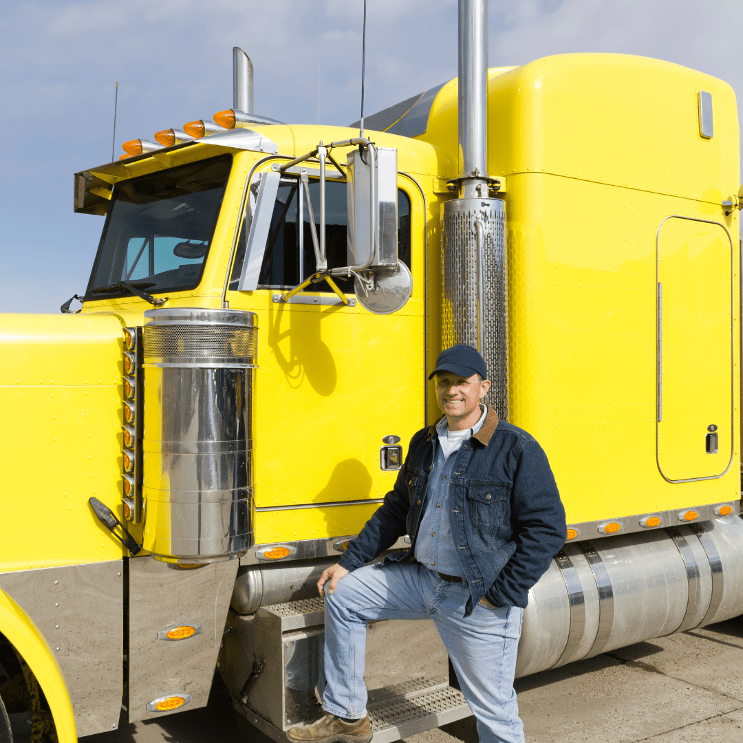 Safety, Retention, and Transparency in US Road Transportation - SaintGeorge