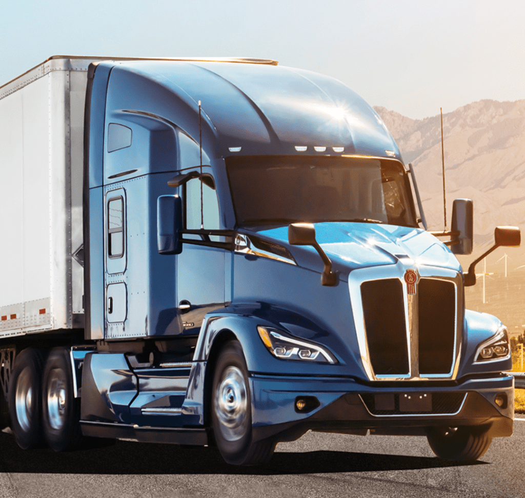 47,000 unidades de Kenworth y Peterbilt son llamadas a retirar por ...