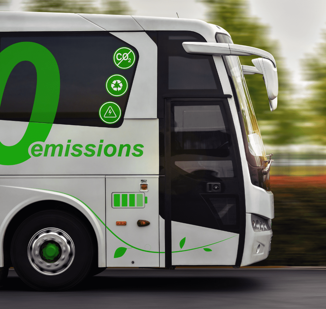 Clean Trucks Phase 3 Plan: Challenges and Opinions - SaintGeorge