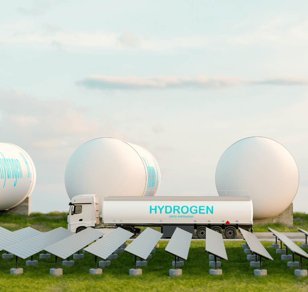 Driving towards a greener future: Nikola's hydrogen refueling station ...