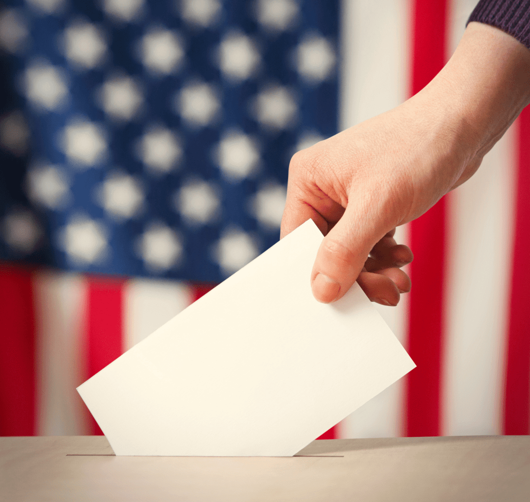 Super Tuesday: U.S. primary elections begin - SaintGeorge