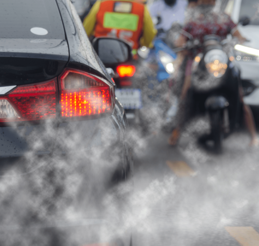 EPA introduces stricter vehicle emissions rules - SaintGeorge