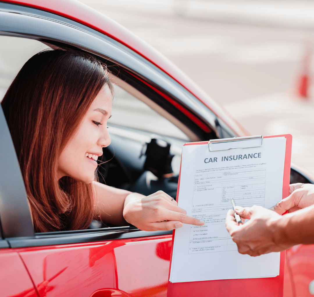 La importancia del seguro de vehículos en California - SaintGeorge