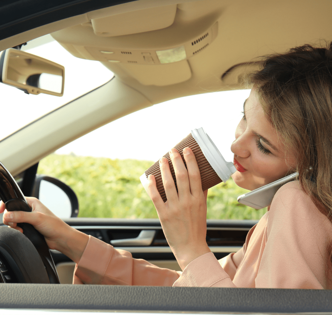 Clean driving records basics - SaintGeorge