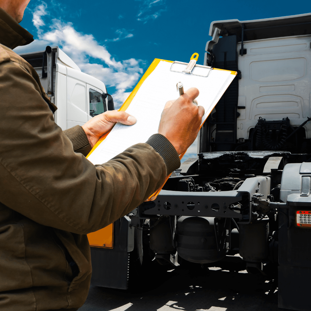 DVIR compliance: essential steps for commercial vehicle safety ...