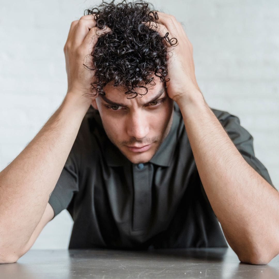 Stressed out! The states with the highest level of stress and those ...