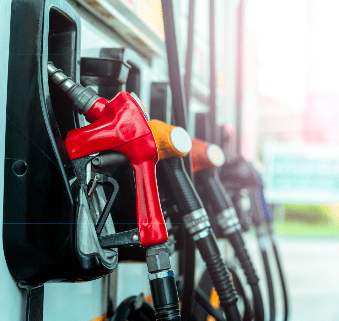 A look at the declining diesel prices in the US - SaintGeorge