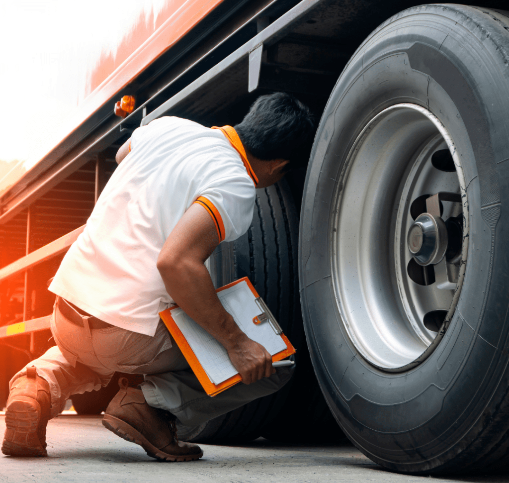 International Roadcheck: lo que necesita saber sobre la Semana DOT 2024 ...