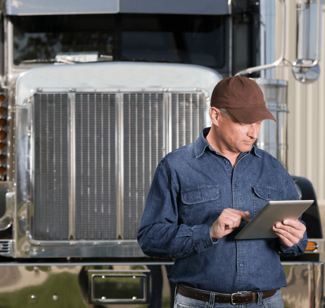 Diferencias entre conductor de compañía y propietario-operador en el ...