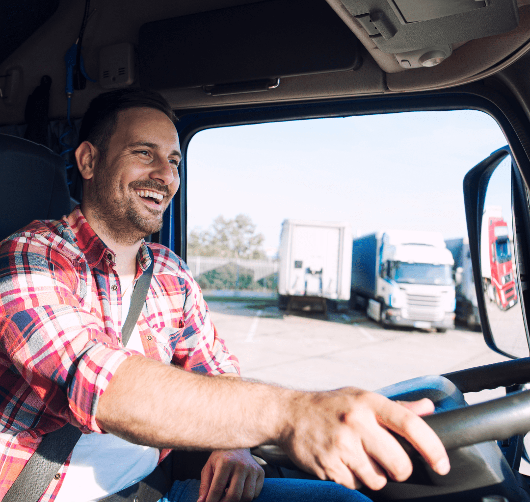 The benefits and careers of a Commercial Driver's License - SaintGeorge
