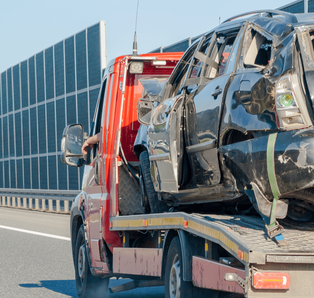 Operation Safe Driver: statistics show the importance of road safety ...