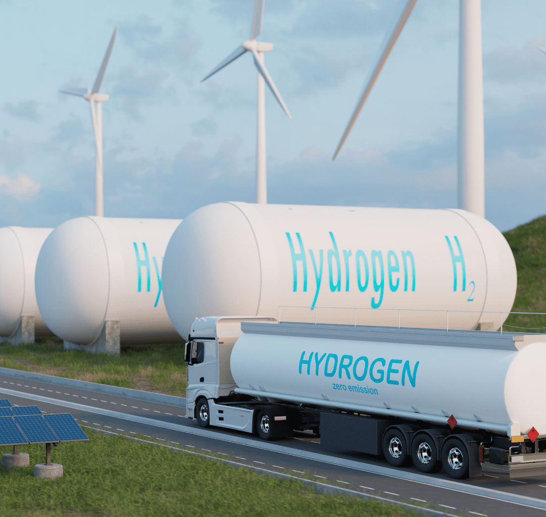 Hydrogen internal combustion engines, the answer to a zero-emission ...