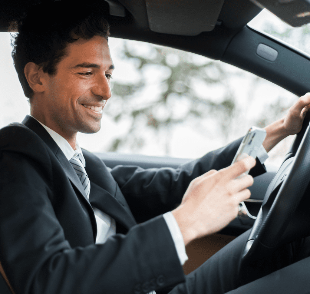 Operación Conductor Seguro: estadísticas muestran la importancia de la ...