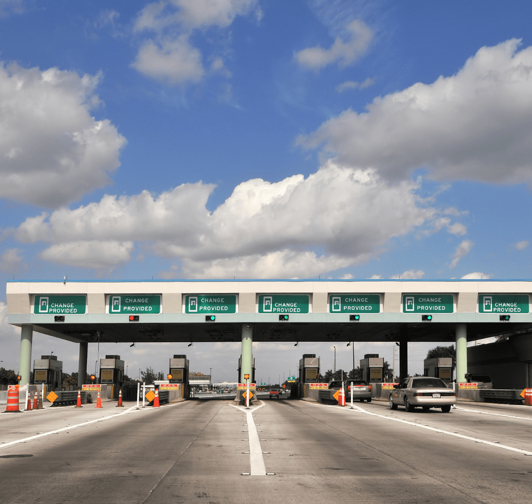 Texas Transportation Commission acquires SH 288 toll operations for ...