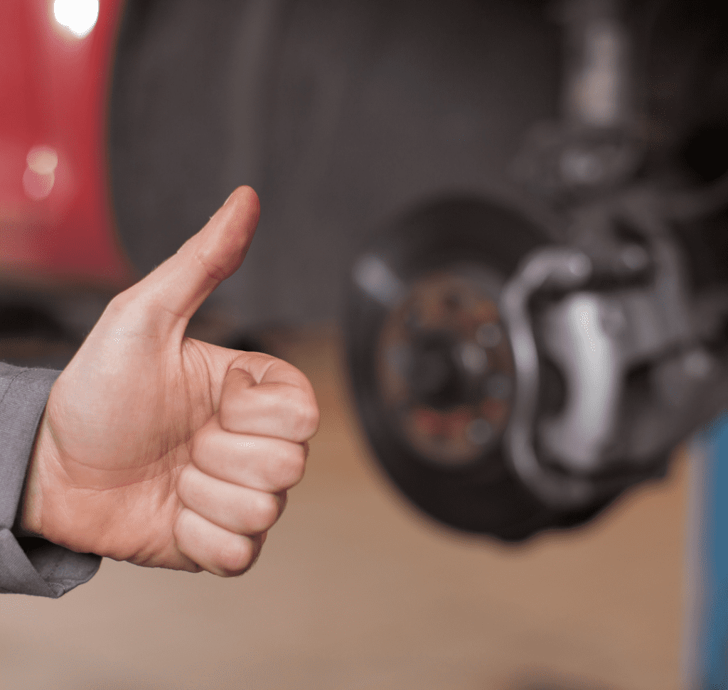 Brake Safety Week: 12.8% of commercial vehicles taken out of service ...