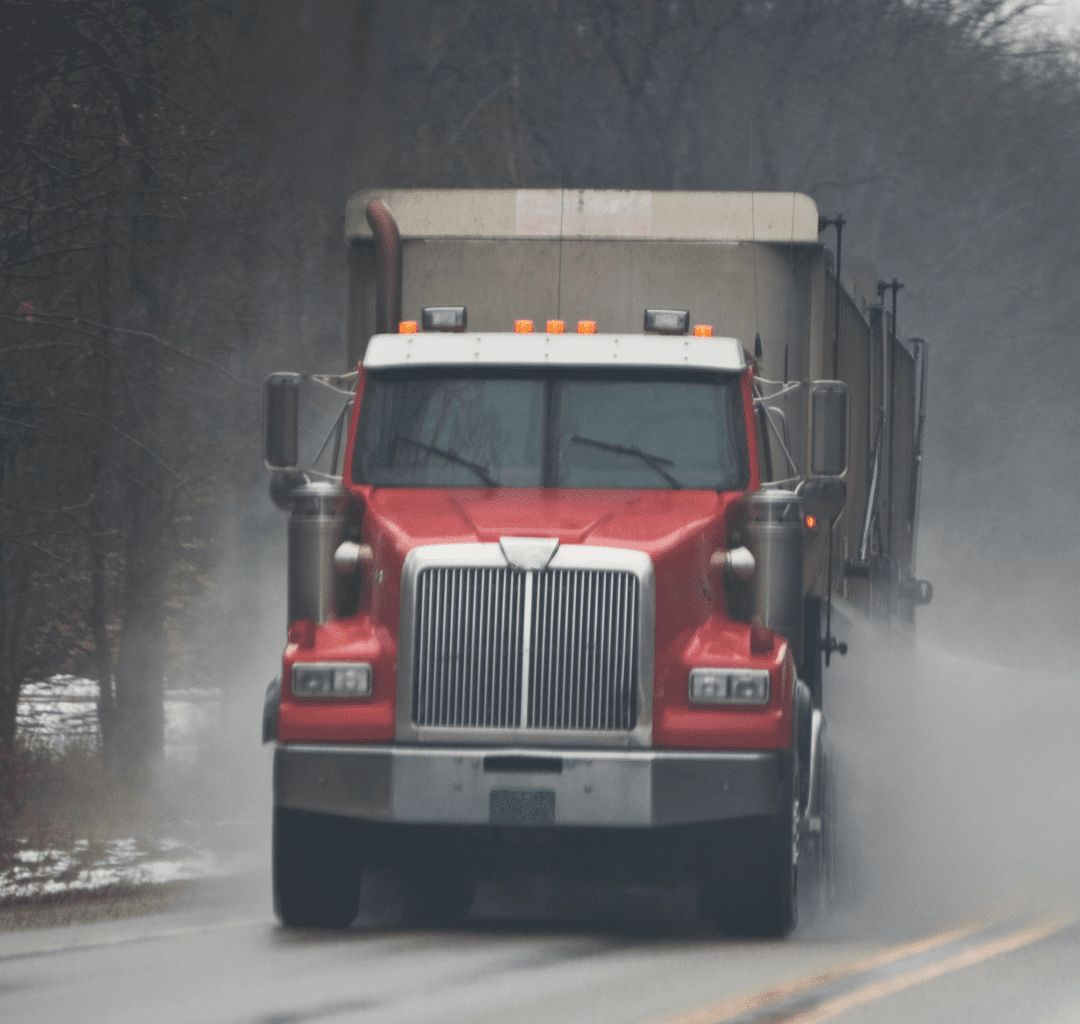 Truckers to the rescue: lifelines in the aftermath of Hurricane Helene ...