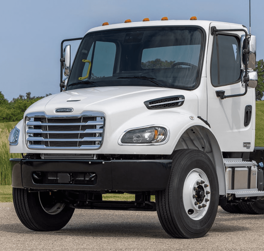Guía del camionero: las mejores marcas de camiones de EE.UU. - SaintGeorge
