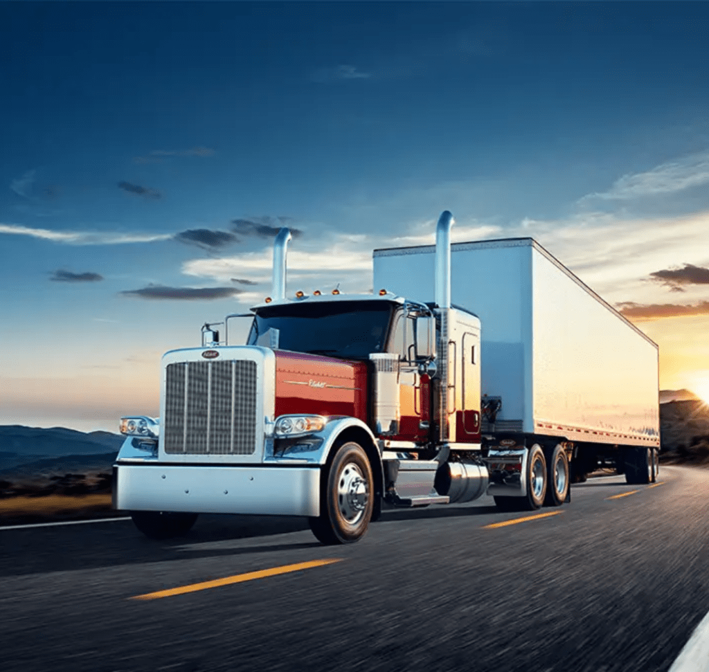 Guía del camionero: las mejores marcas de camiones de EE.UU. - SaintGeorge