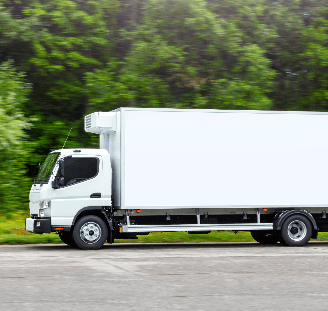 The world of semi-trailers: types and their uses - SaintGeorge