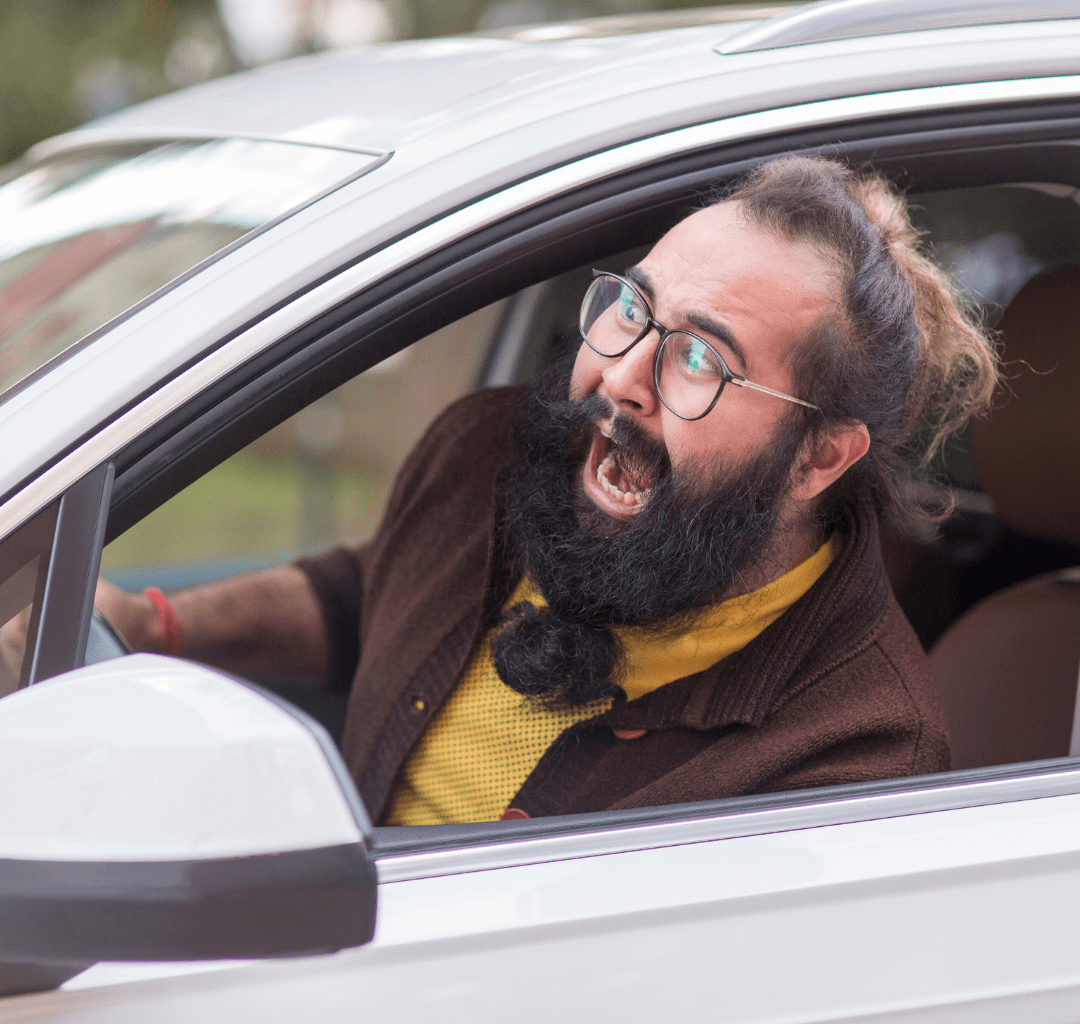 The most unsafe driving habits in the U.S. - SaintGeorge