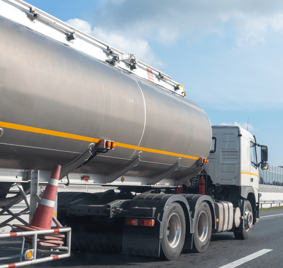 The world of semi-trailers: types and their uses - SaintGeorge