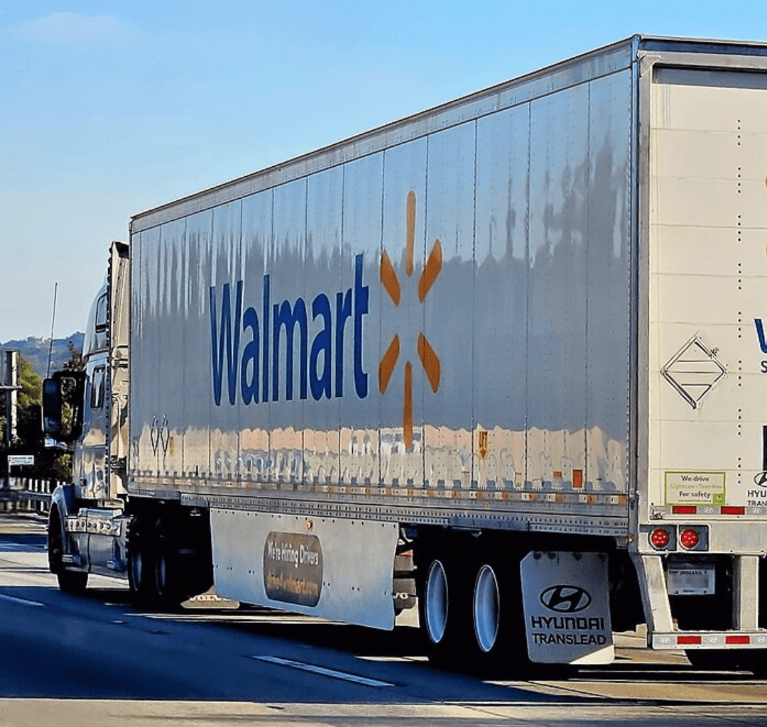 Walmart paga 34.7 millones de dólares en un caso de difamación de un ...