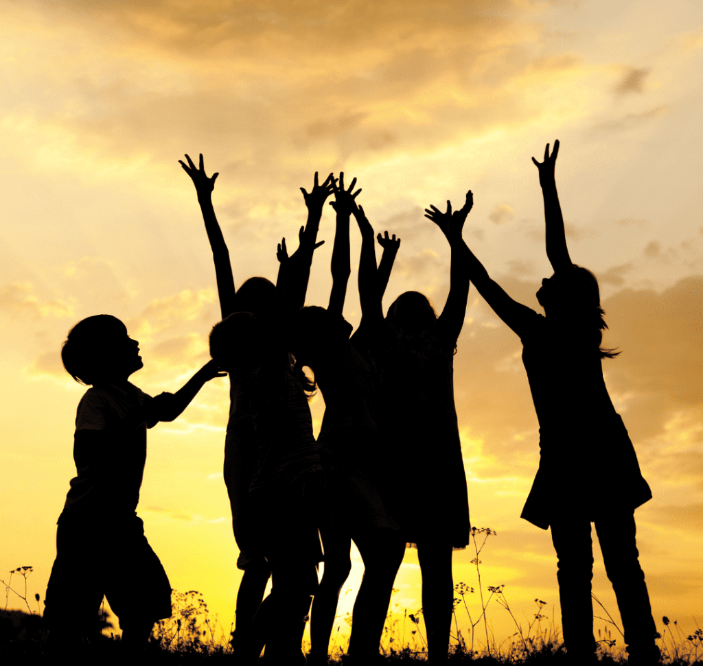 World Children's Day 2024: protecting children's rights in a changing ...