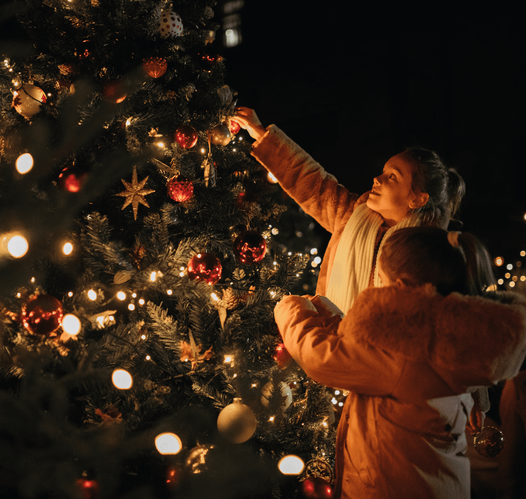 6 tradiciones navideñas únicas y fascinantes de todo el mundo - SaintGeorge