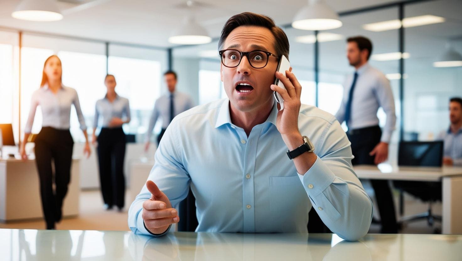 Seven crazy claims to insurance companies: from thieving monkeys to a ...