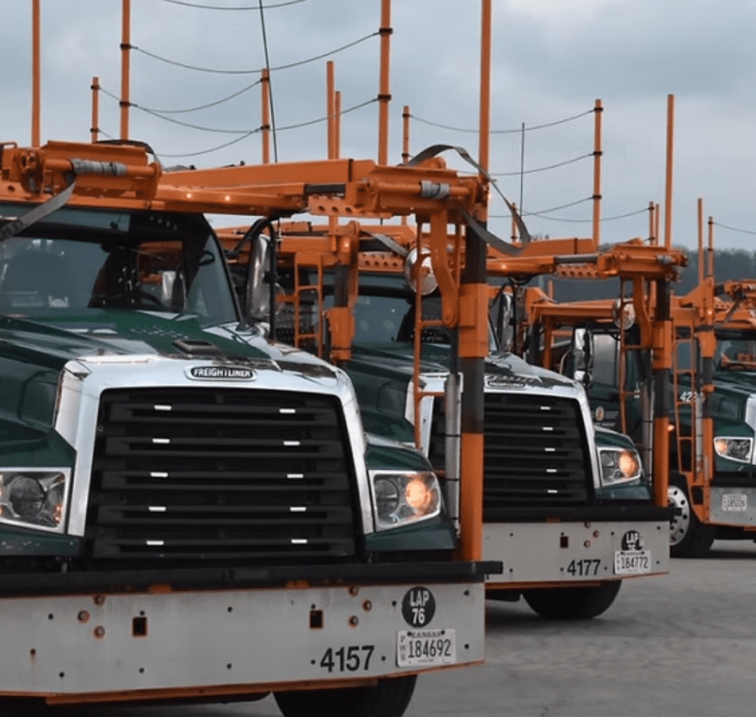 Jack Cooper brings nearly a century of operations to an end - SaintGeorge