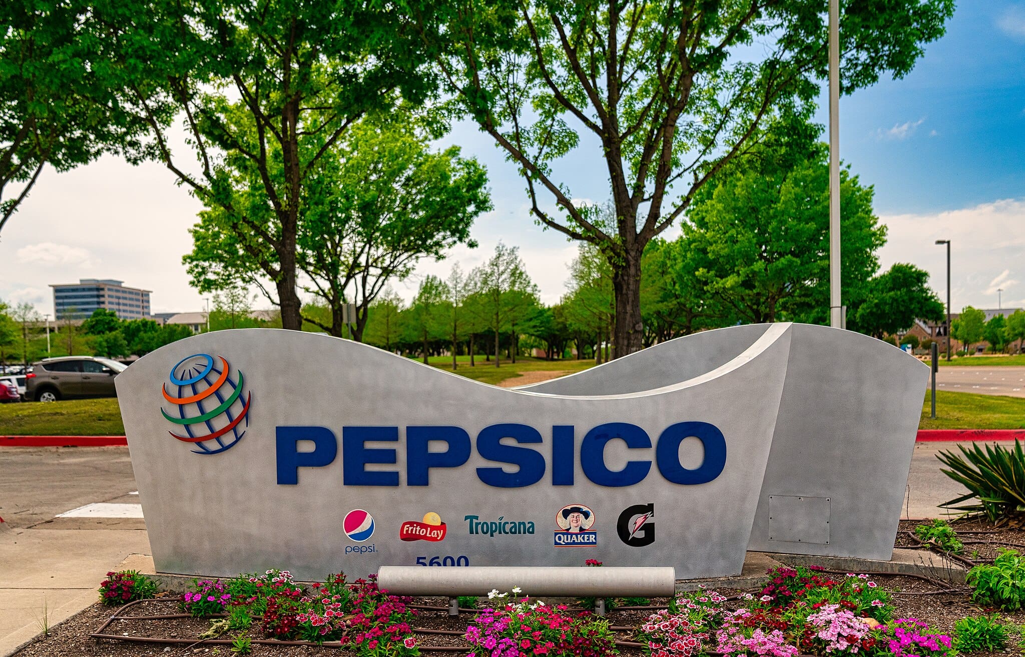 PepsiCo announces restructuring and workforce reductions - SaintGeorge