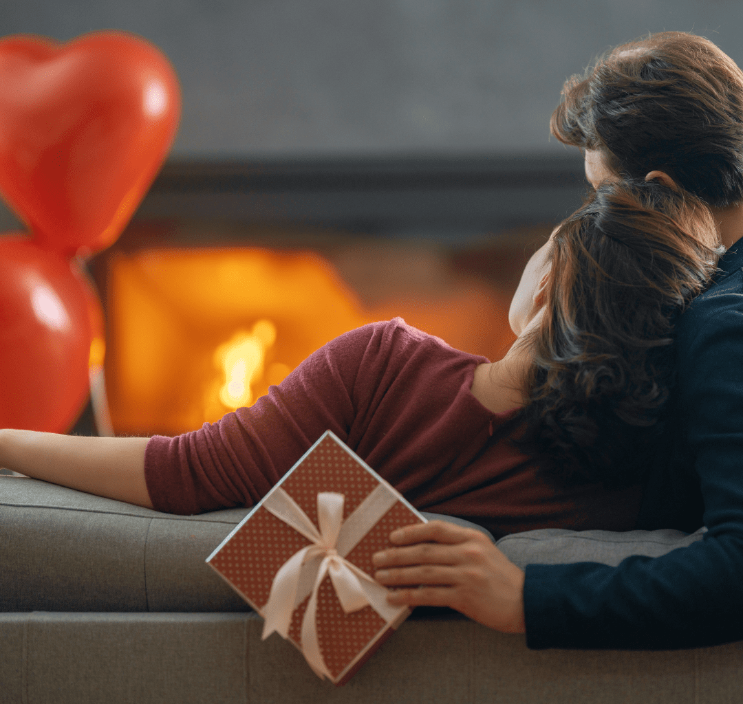 San Valentín: una floreciente celebración del amor y el gasto - SaintGeorge