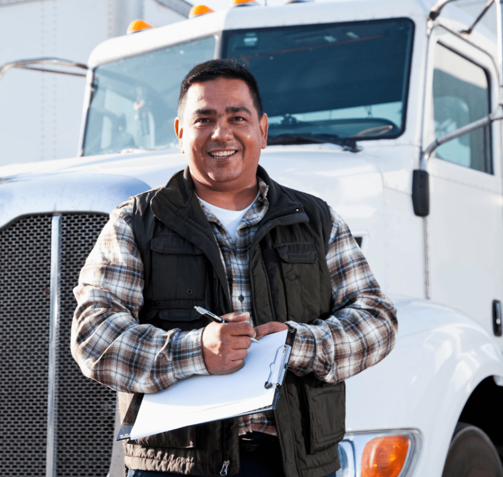 Road transport inspections to watch for in 2025 - SaintGeorge