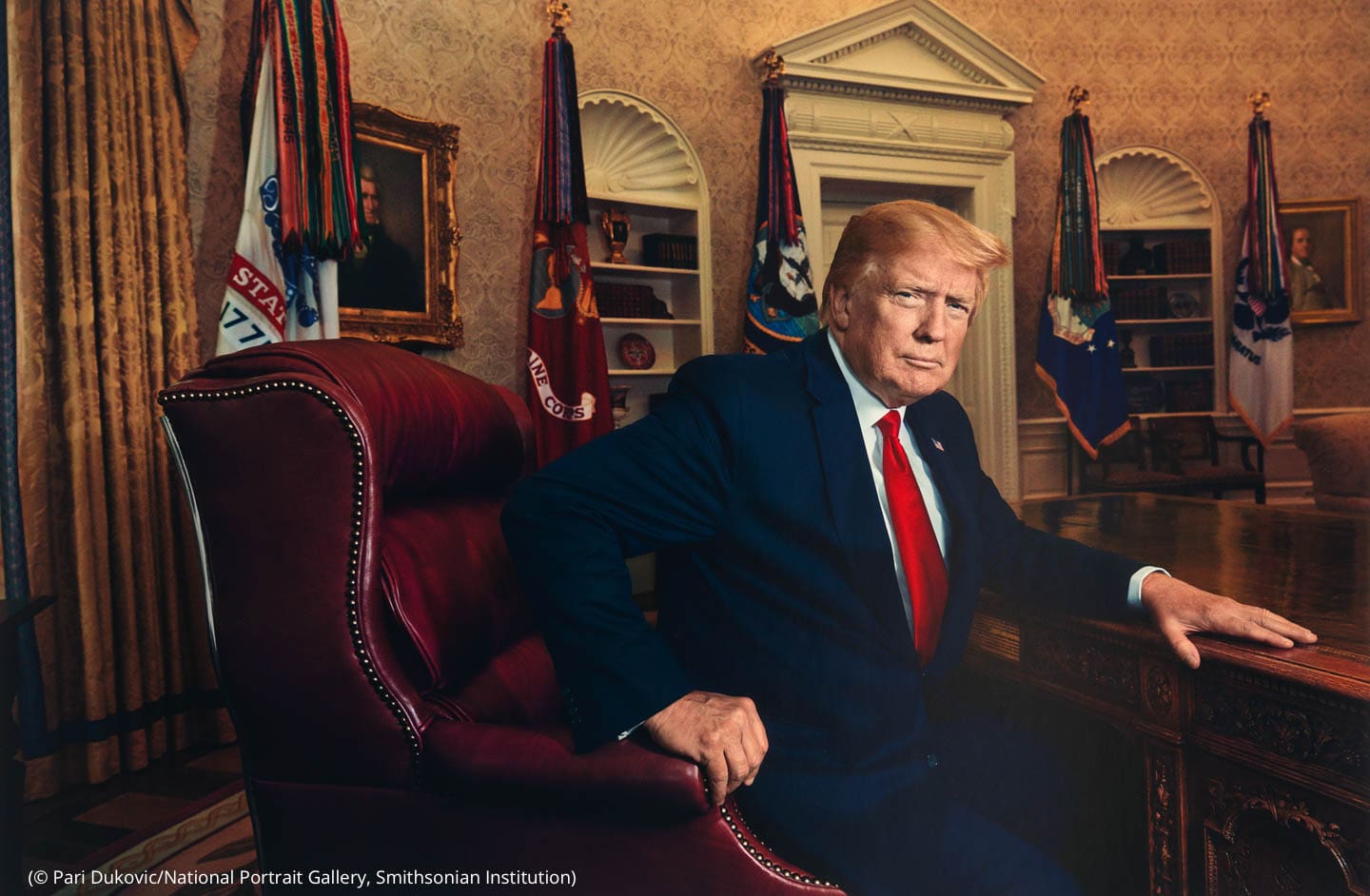 After the viral news about Dodge Ram, Trump exempts car manufacturers ...