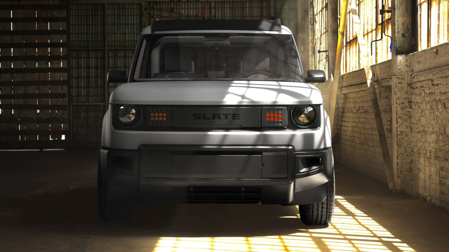 Elon Musk Faces New Competition: Jeff Bezos Unveils a Cheap, Simple ...