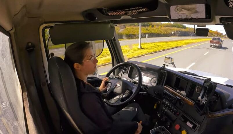 Drivers and Stars: The Most Famous Trucker YouTubers - SaintGeorge