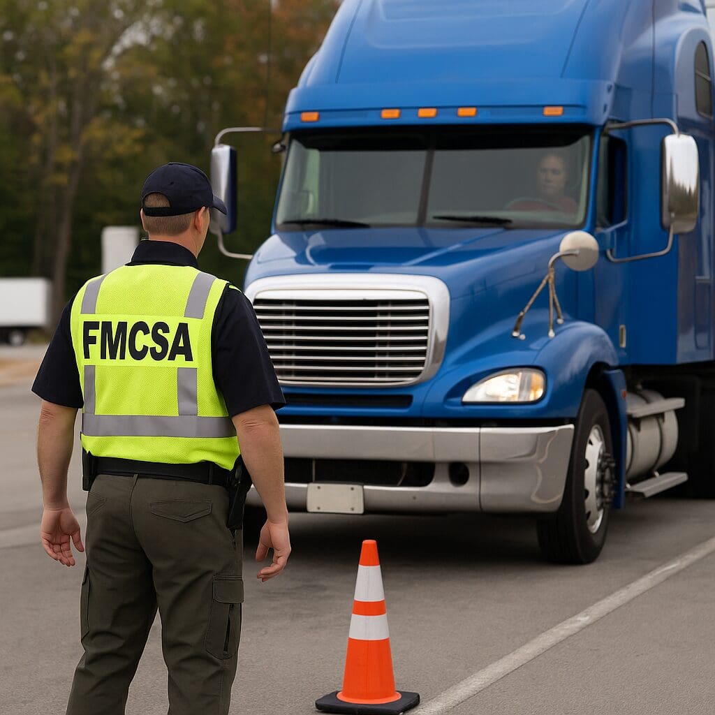 These Are the English Proficiency Questions Drivers May Be Asked During ...