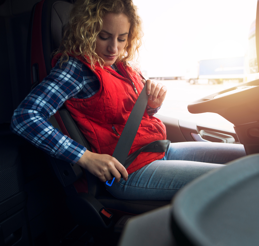 Semana de la Operación Conductor Seguro: cómo estar preparado - SaintGeorge