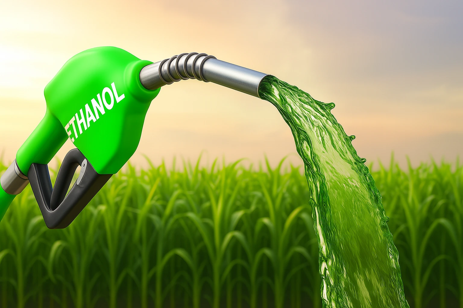 The Fuels of the Future: How the U.S. Is Redefining Energy with Waste ...