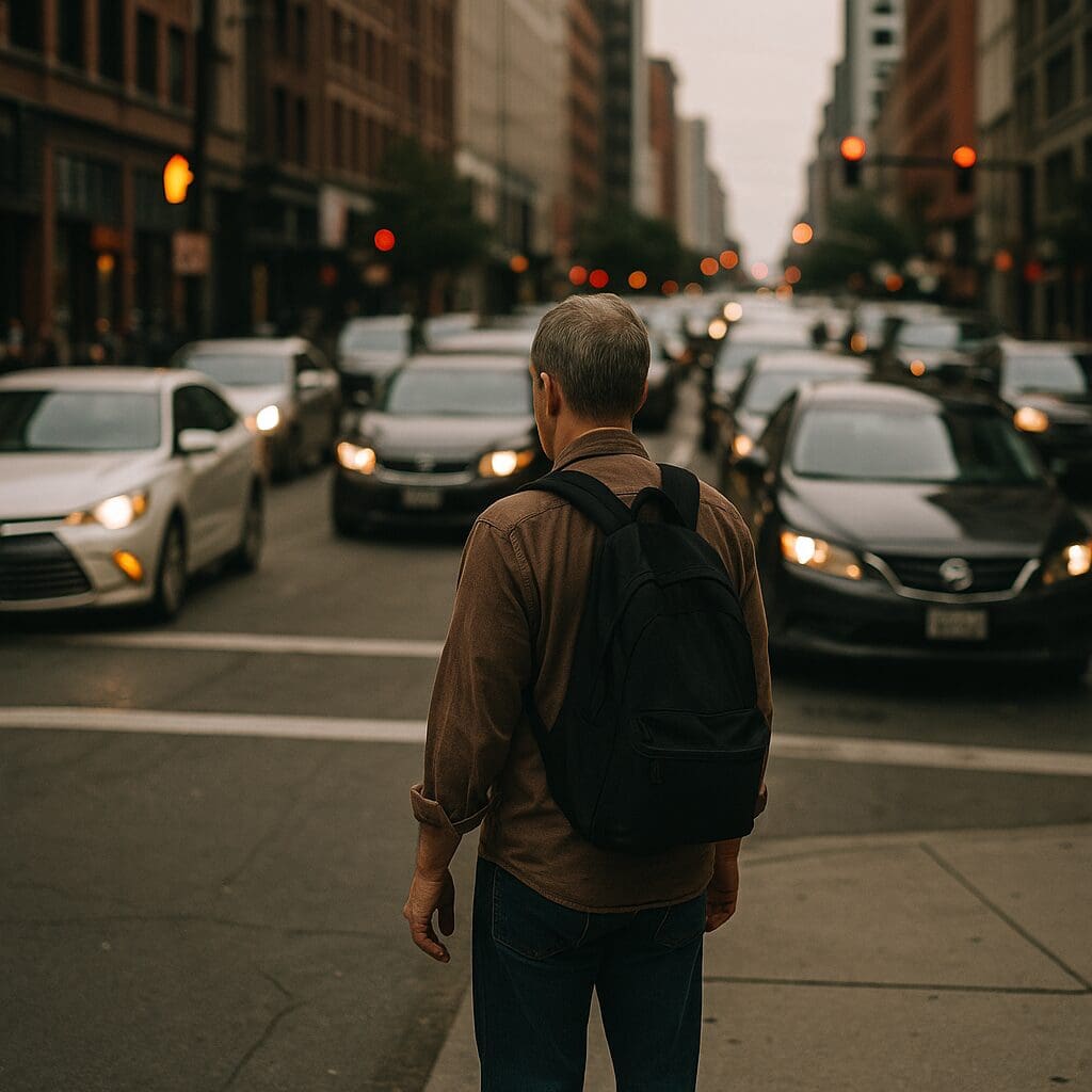 Safe Roads: The United States' New National Plan to Reduce Traffic ...