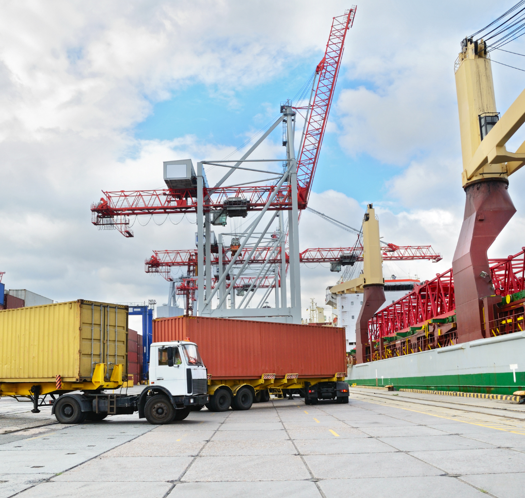 Transportation experts share concerns about new tariffs plan - SaintGeorge