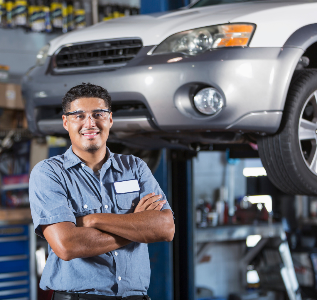 ASE to eliminate five certification tests starting 2026 - SaintGeorge