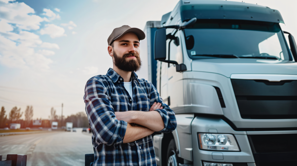 The New Logistics Strategy: Why Flexibility Is Replacing Speed ...